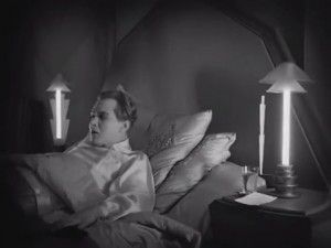 The influence of the Art Deco movement in Fritz Lang’s Metropolis